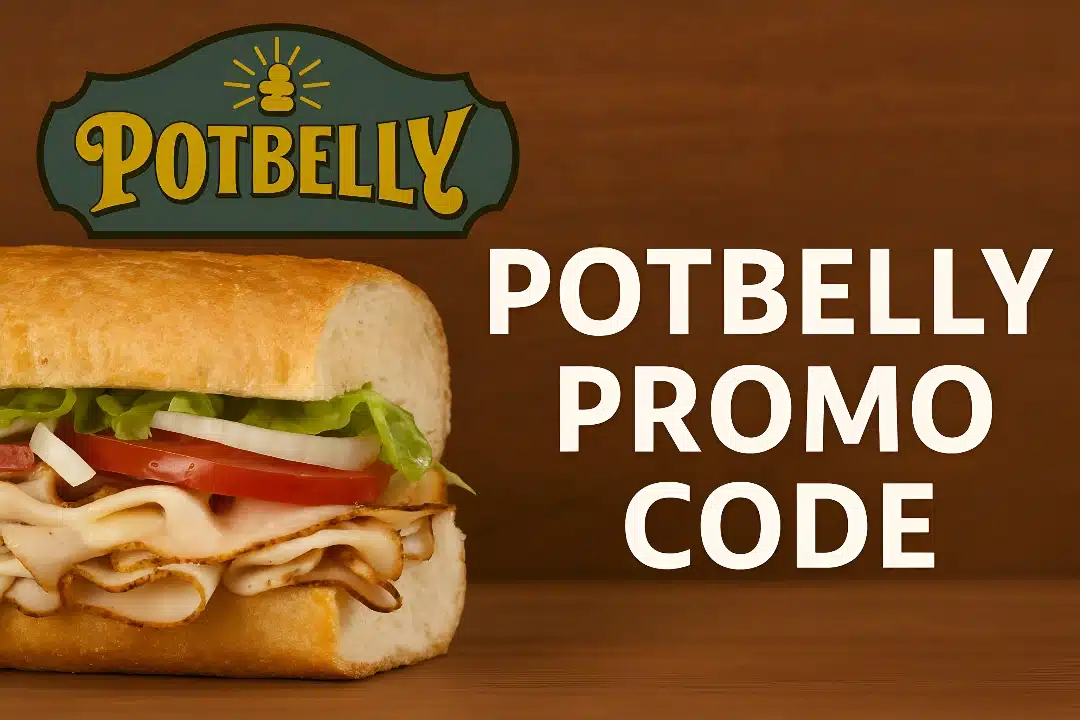 Potbelly Promo Code 2025