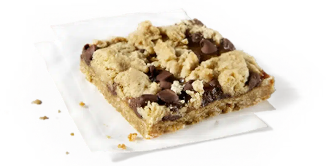 Potbelly Dream Bar Price, Nutrition, Allergen 2026