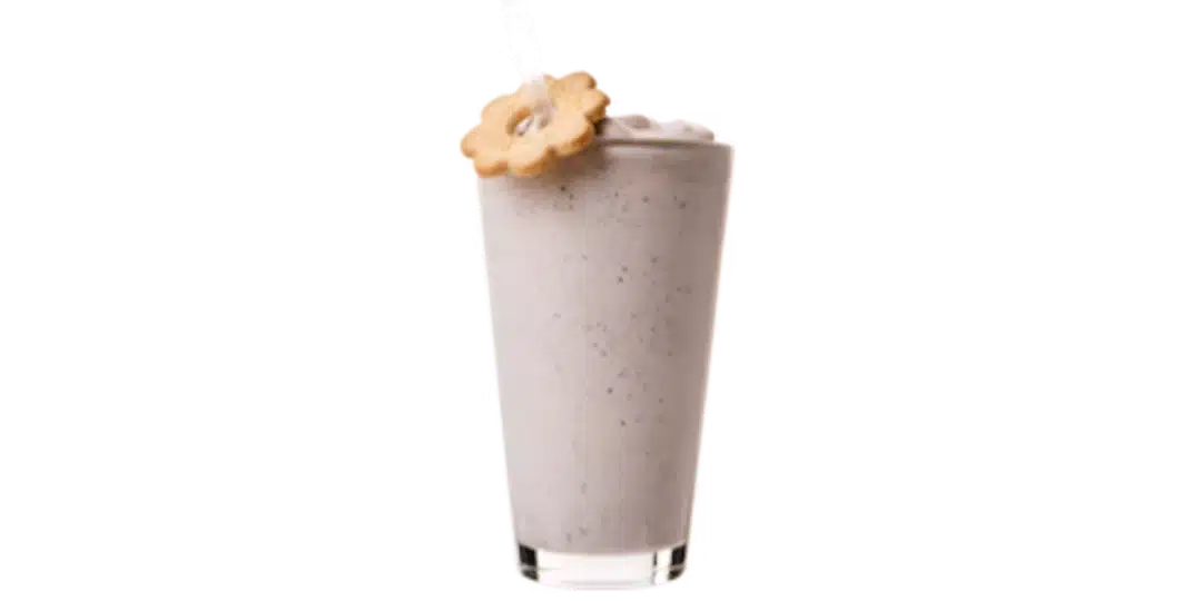 Potbelly OREO® Cookie Shake Price, Nutrition, Allergen 2026