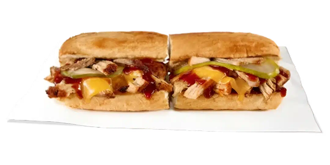 Potbelly Sweet Heat Pork BBQ Price, Nutrition, Allergen 2026
